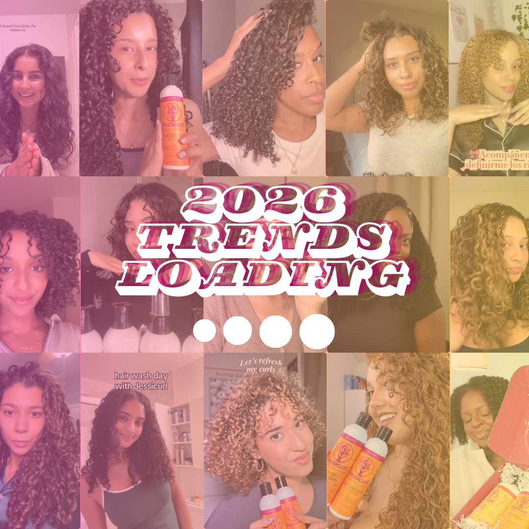 2025 Recap & Trends We’re Keeping In 2026: Curl Trends We’re Still Lov ...
